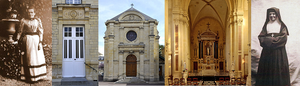 Procès de béatification | Léonie Martin