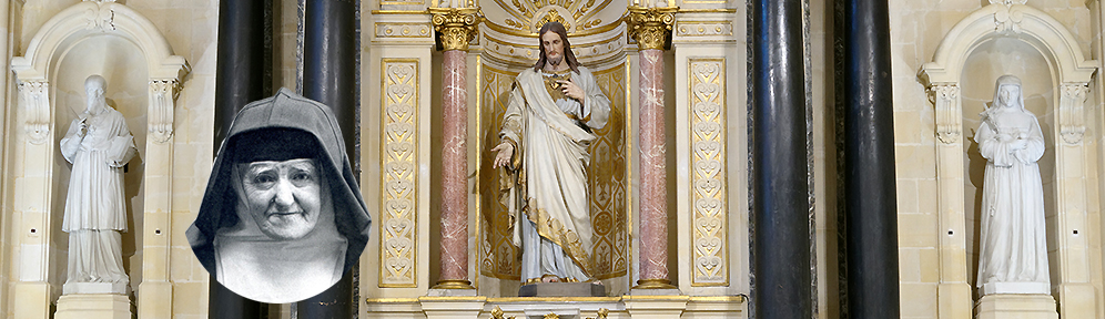 Léonie Martin | Soeur Françoise-Thérèse