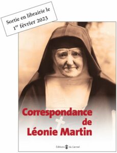 Léonie Martin | Soeur Françoise-Thérèse