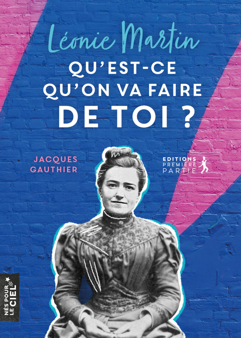 Léonie Martin | Soeur Françoise-Thérèse